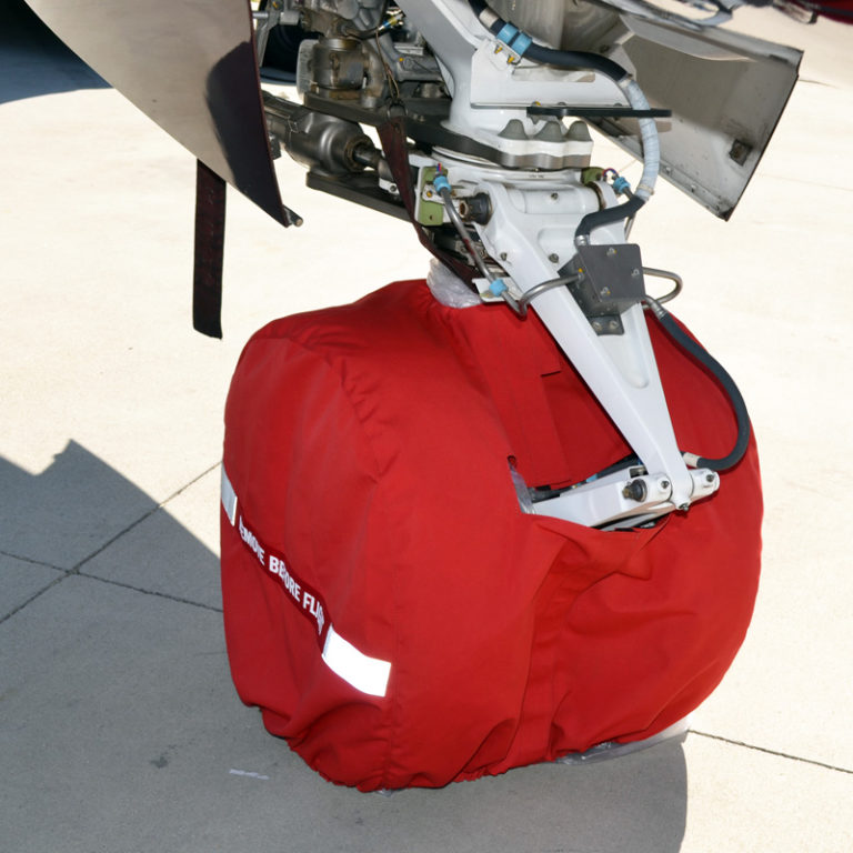 Boeing 737-900 Jet Engine Covers - JetBrella